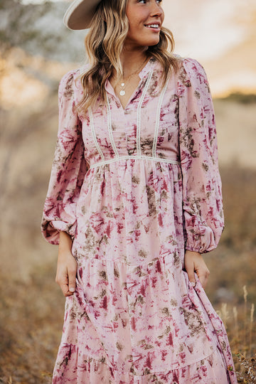 modest dresses – Pink Desert