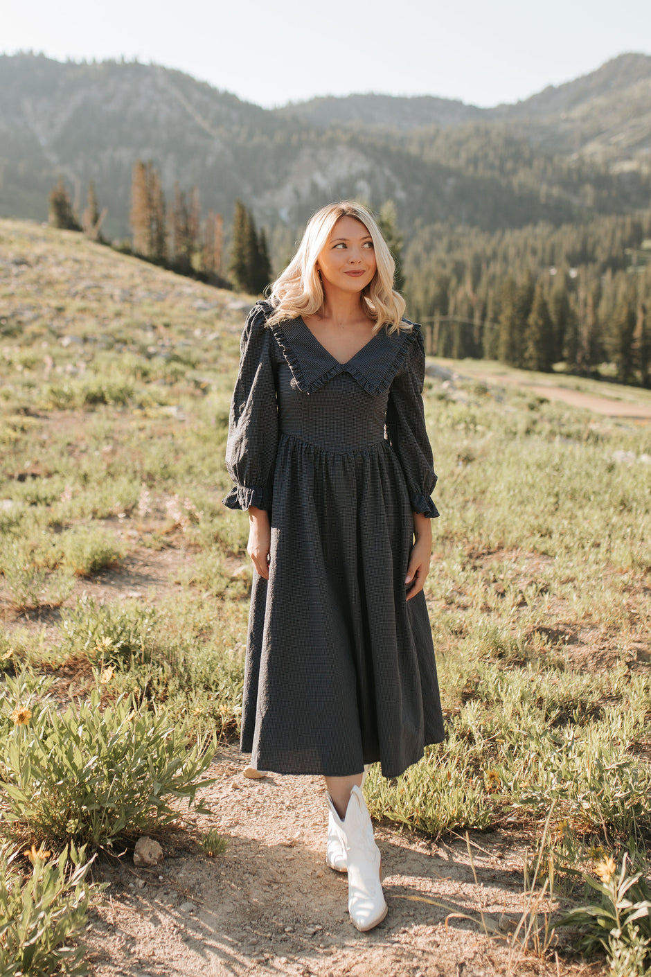 modest dresses – Pink Desert