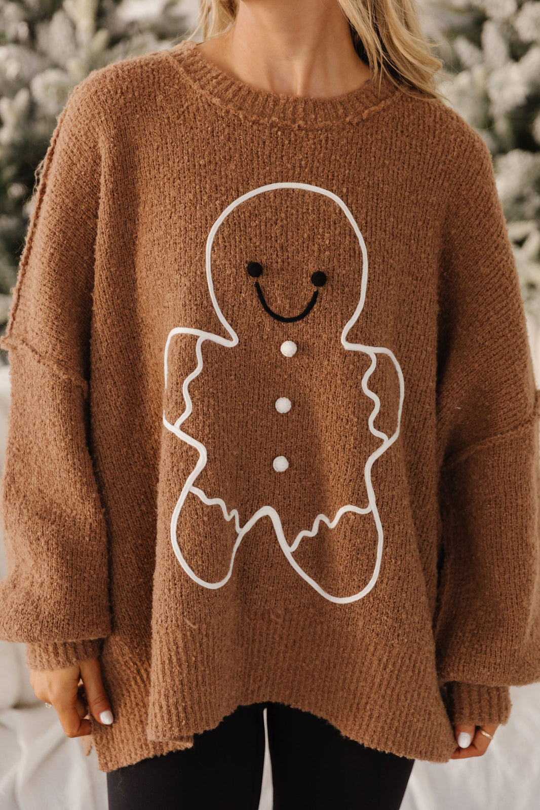 TOPS – Pink Desert