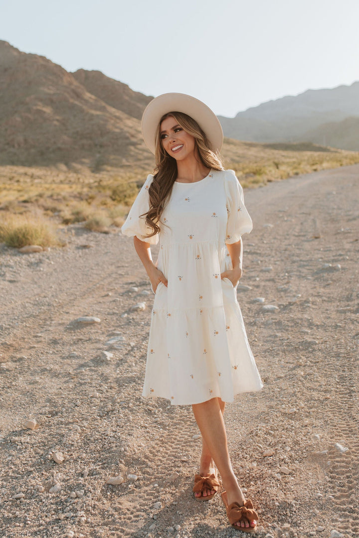 modest dresses – Page 3 – Pink Desert