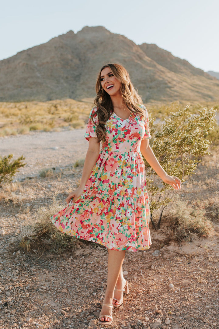 modest dresses – Page 3 – Pink Desert