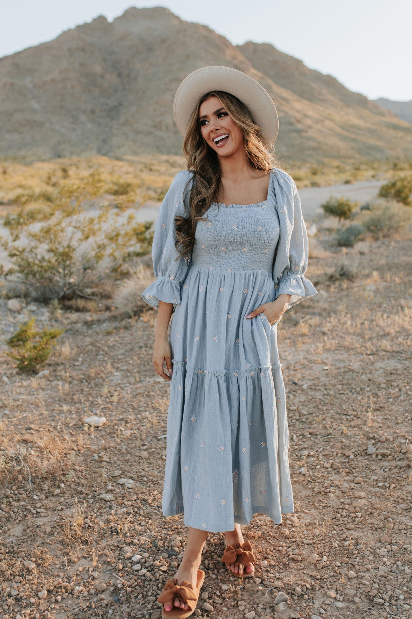 modest dresses – Page 3 – Pink Desert