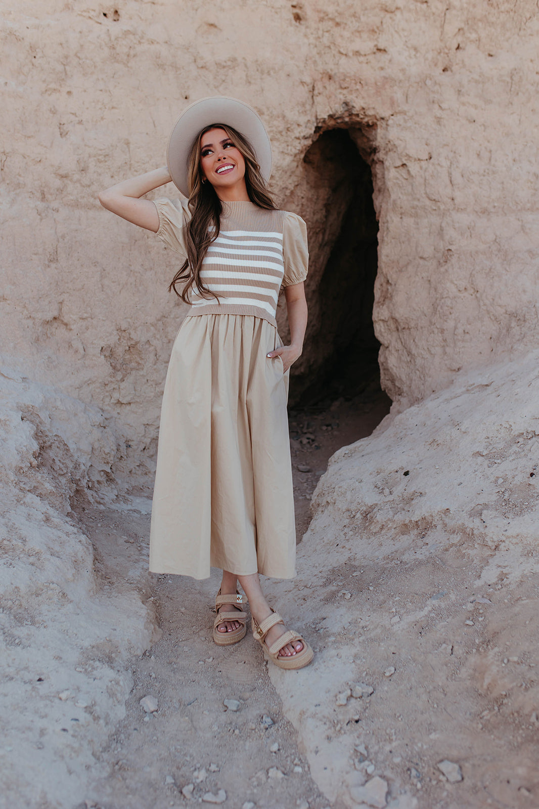 modest dresses – Page 4 – Pink Desert