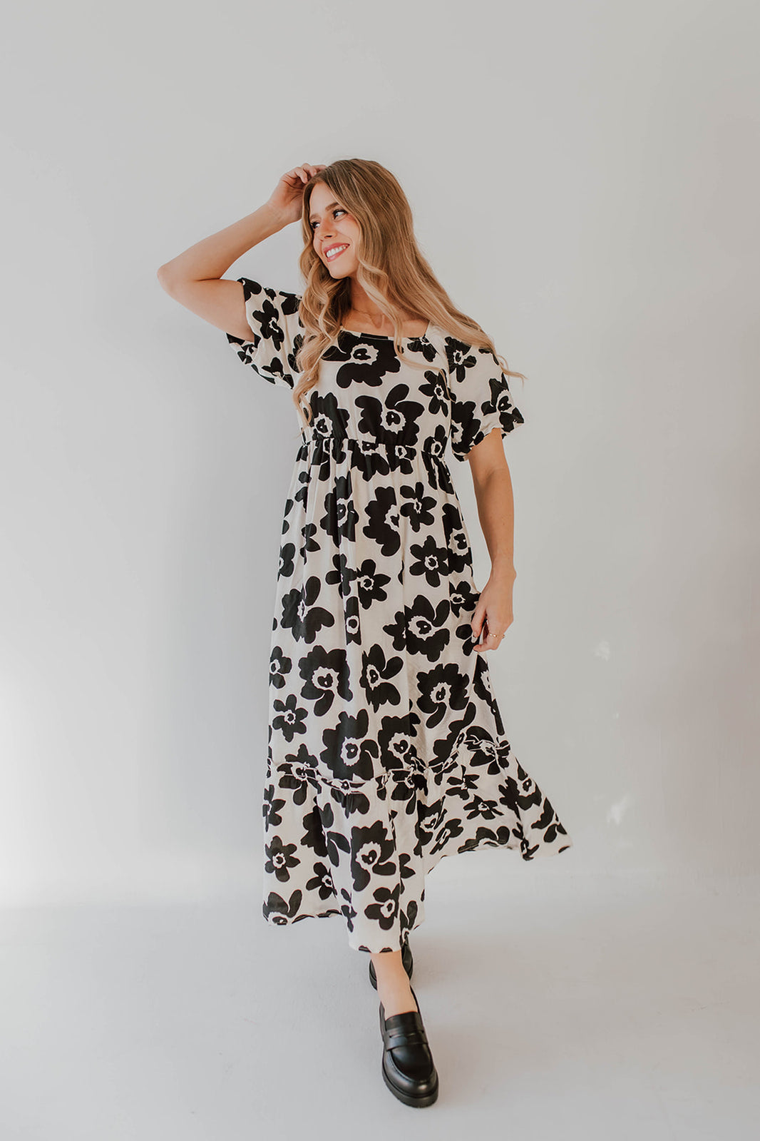 modest dresses – Pink Desert