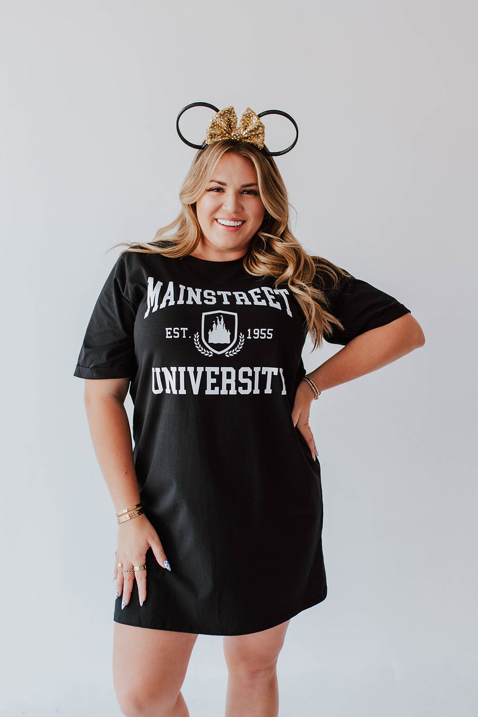 HAPPY THREADS – Pink Desert