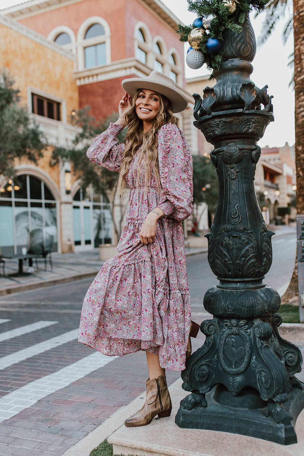 modest dresses – Pink Desert
