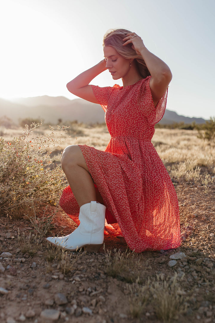 modest dresses – Page 4 – Pink Desert