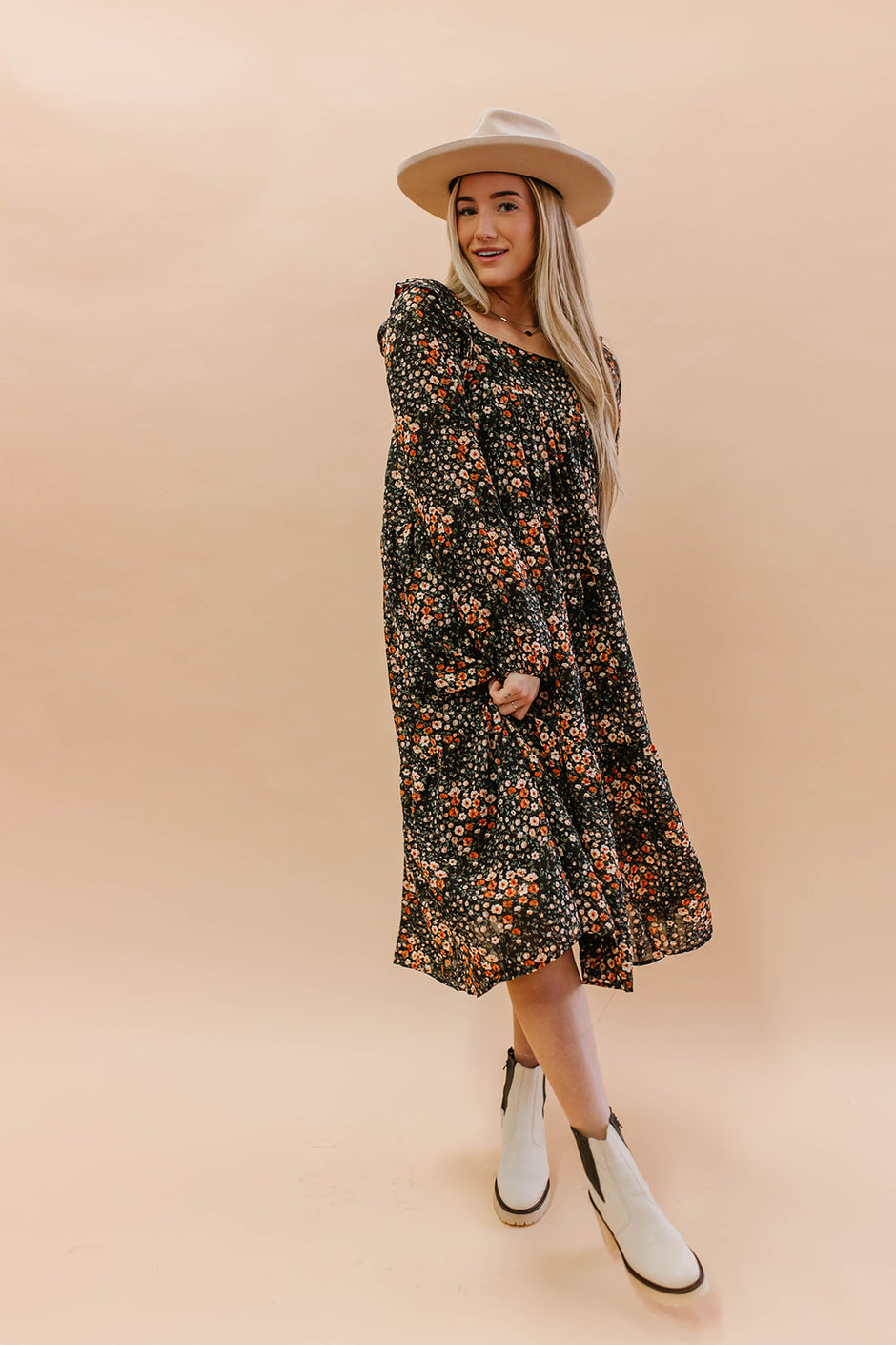 modest dresses – Pink Desert