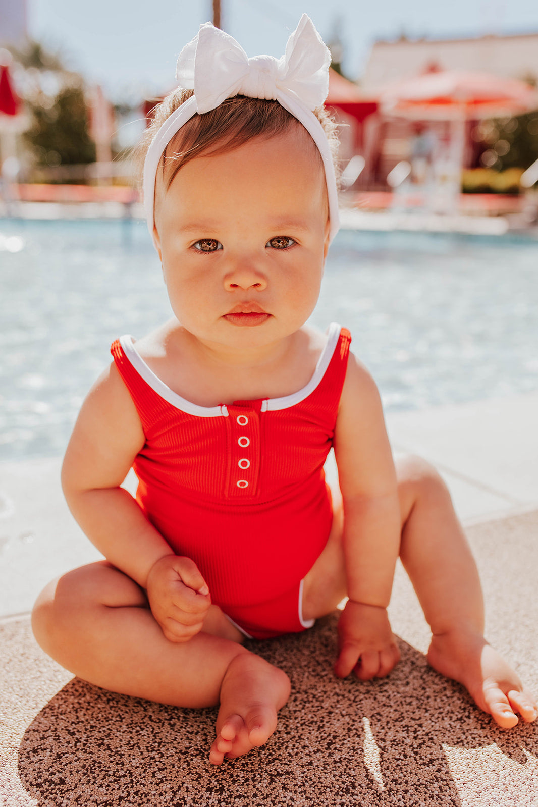 MINI SWIM – Pink Desert