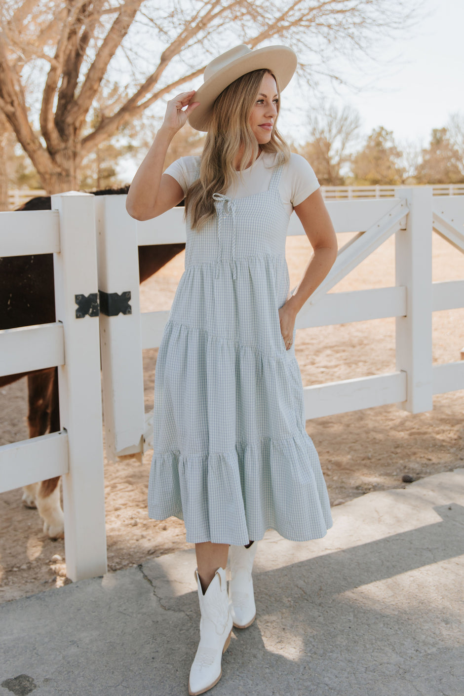 modest dresses – Pink Desert