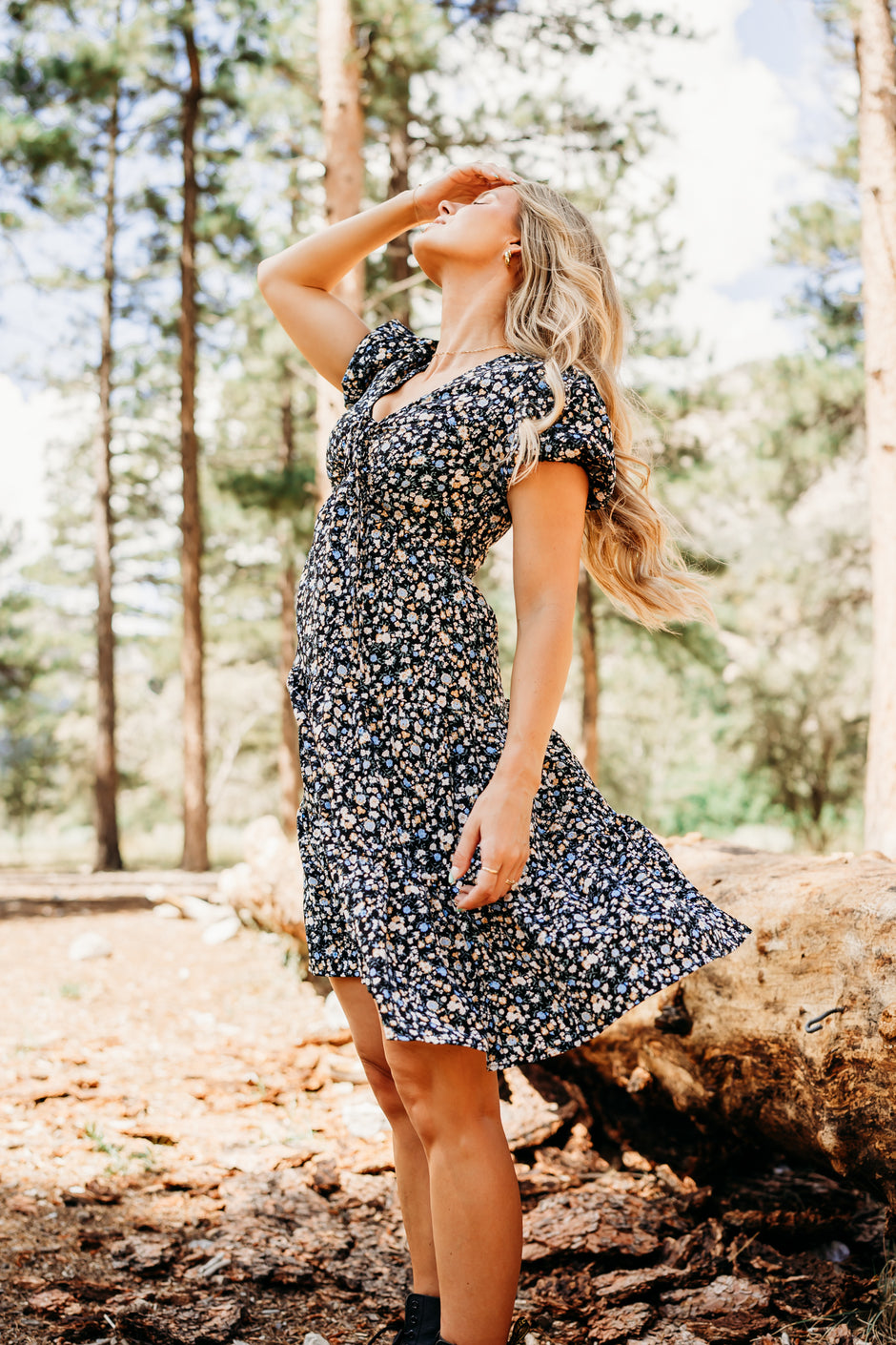 modest dresses – Pink Desert