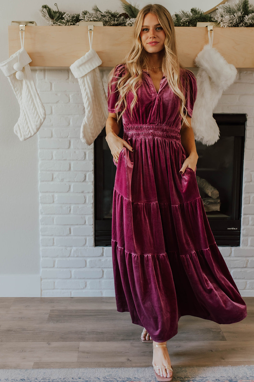 modest dresses – Pink Desert