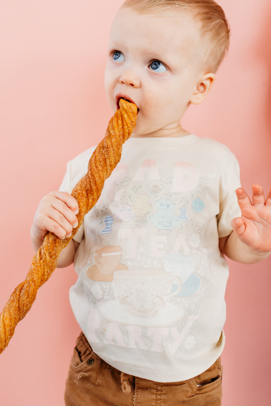 HAPPY THREADS – Pink Desert