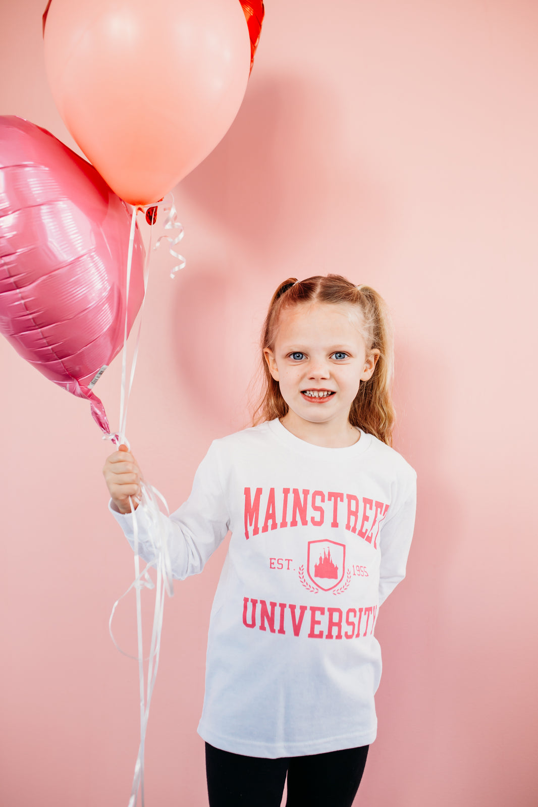 HAPPY THREADS – Pink Desert